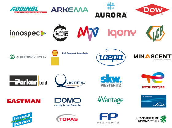 The Leuna chemical site • InfraLeuna